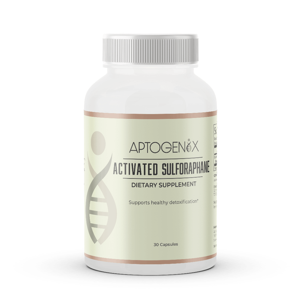 Order Now - Aptogenix