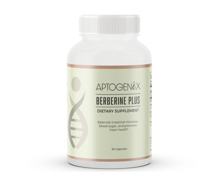 Order Now - Aptogenix