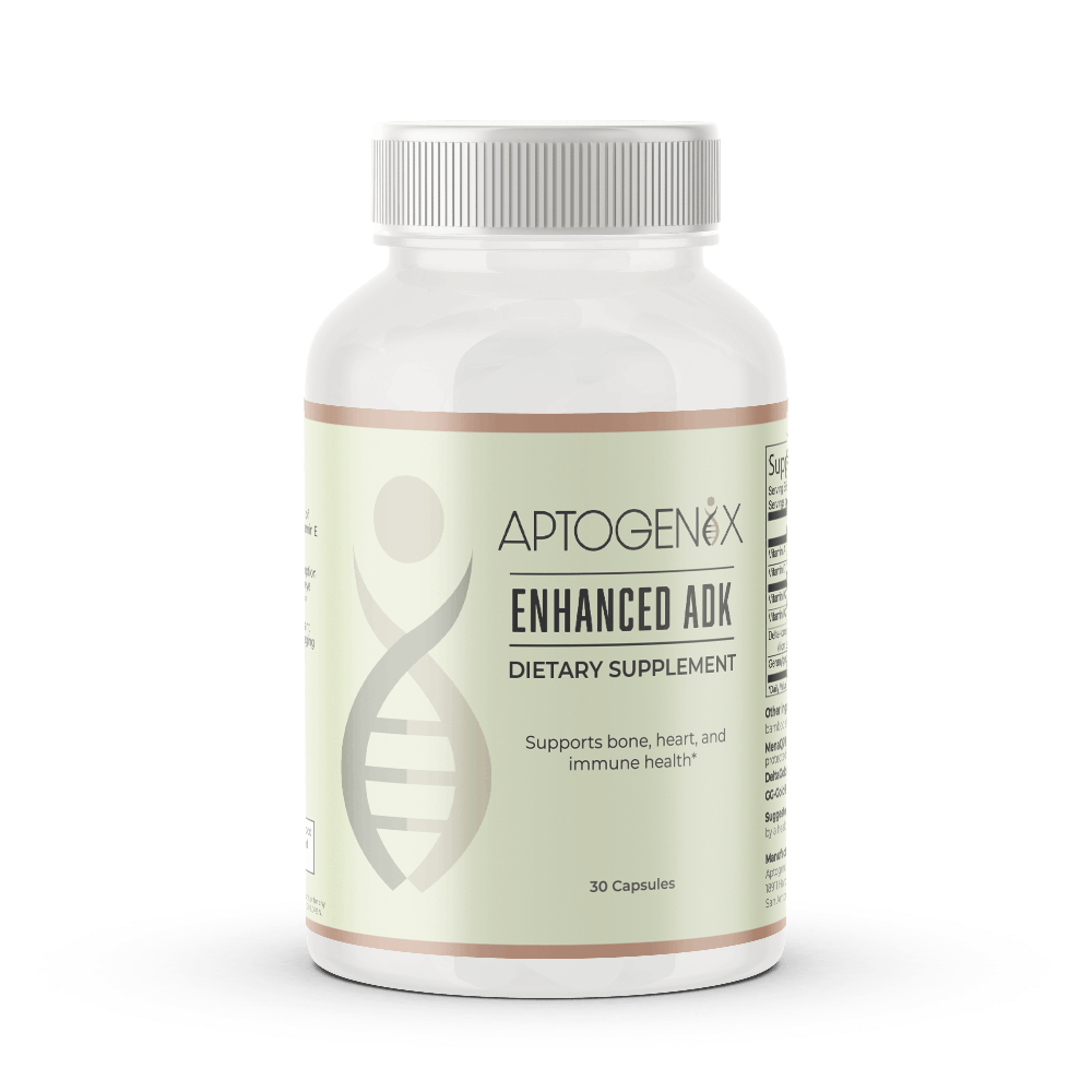 Product - Aptogenix