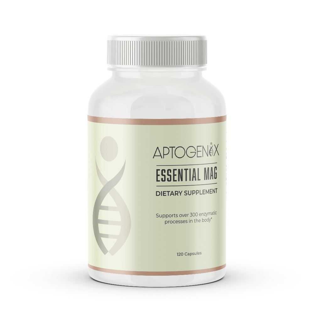 Product - Aptogenix