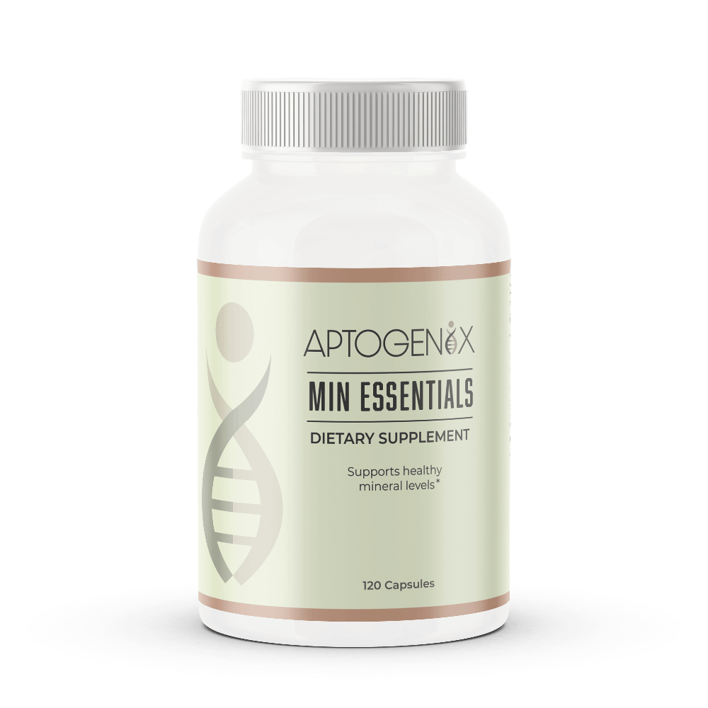 Product - Aptogenix