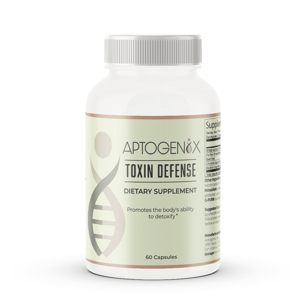 Product - Aptogenix