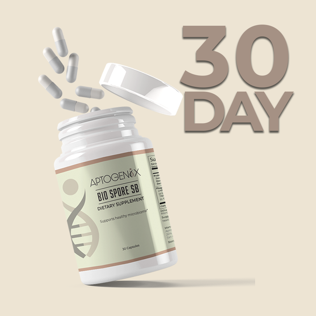 Protocols - Aptogenix