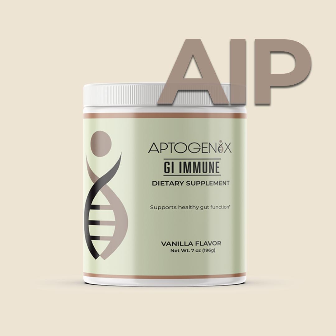 Protocols - Aptogenix