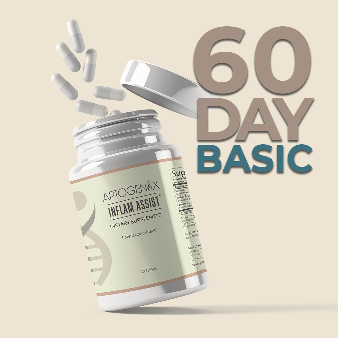 Protocols - Aptogenix