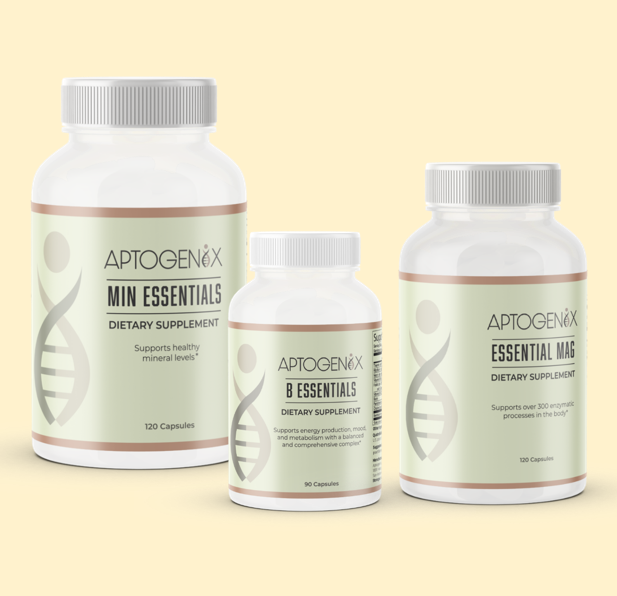 Protocols - Aptogenix