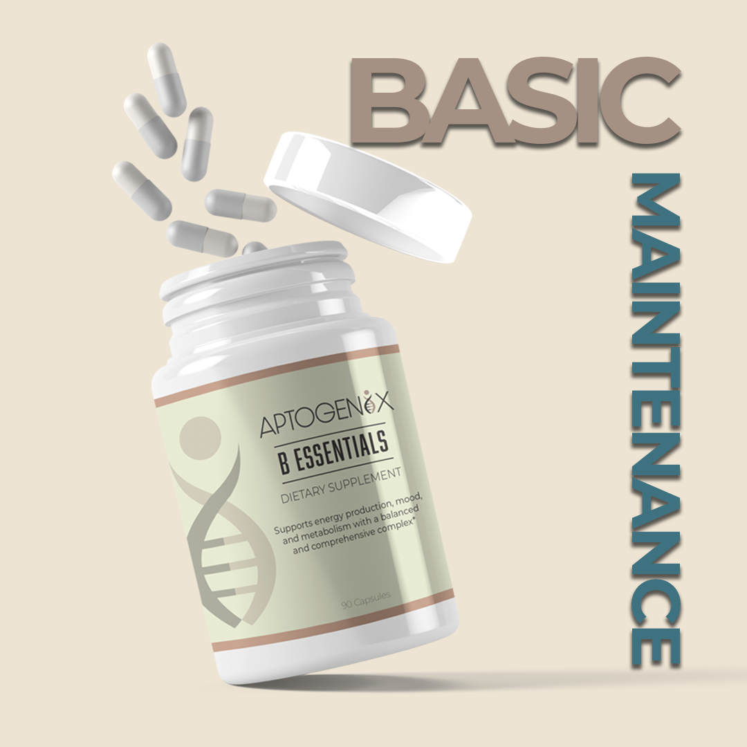 Protocols - Aptogenix