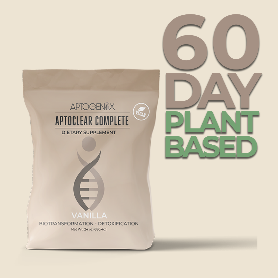 Protocols - Aptogenix